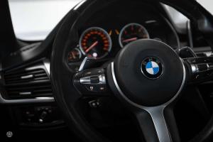 Melns BMW X5 2016 Tukums, ar dzinēja tilpumu 2.99 L un nobraukumu 179 tūkst. km par 24990 €, foto 23 vietnē AUTOMOTO.COM.LV