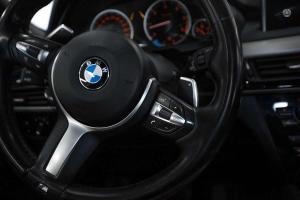 Melns BMW X5 2016 Tukums, ar dzinēja tilpumu 2.99 L un nobraukumu 179 tūkst. km par 24990 €, foto 24 vietnē AUTOMOTO.COM.LV
