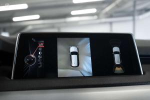 Melns BMW X5 2016 Tukums, ar dzinēja tilpumu 2.99 L un nobraukumu 179 tūkst. km par 24990 €, foto 27 vietnē AUTOMOTO.COM.LV