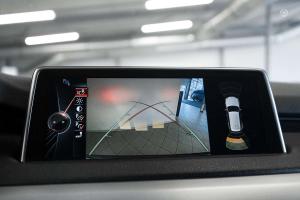 Melns BMW X5 2016 Tukums, ar dzinēja tilpumu 2.99 L un nobraukumu 179 tūkst. km par 24990 €, foto 28 vietnē AUTOMOTO.COM.LV