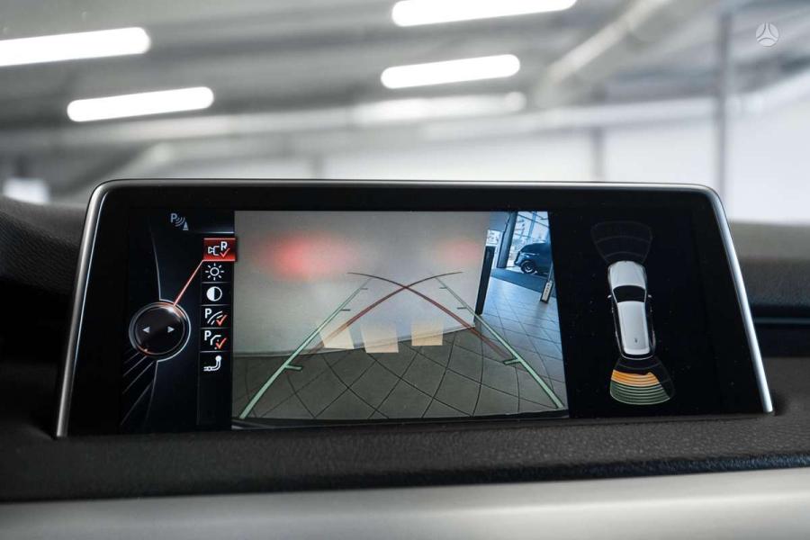 Melns BMW X5 2016 Tukums, ar dzinēja tilpumu 2.99 L un nobraukumu 179 tūkst. km par 24990 €, foto 28 vietnē AUTOMOTO.COM.LV