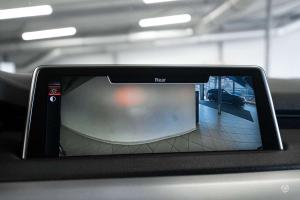 Melns BMW X5 2016 Tukums, ar dzinēja tilpumu 2.99 L un nobraukumu 179 tūkst. km par 24990 €, foto 29 vietnē AUTOMOTO.COM.LV