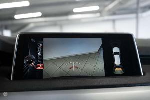 Melns BMW X5 2016 Tukums, ar dzinēja tilpumu 2.99 L un nobraukumu 179 tūkst. km par 24990 €, foto 30 vietnē AUTOMOTO.COM.LV