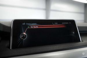Melns BMW X5 2016 Tukums, ar dzinēja tilpumu 2.99 L un nobraukumu 179 tūkst. km par 24990 €, foto 35 vietnē AUTOMOTO.COM.LV