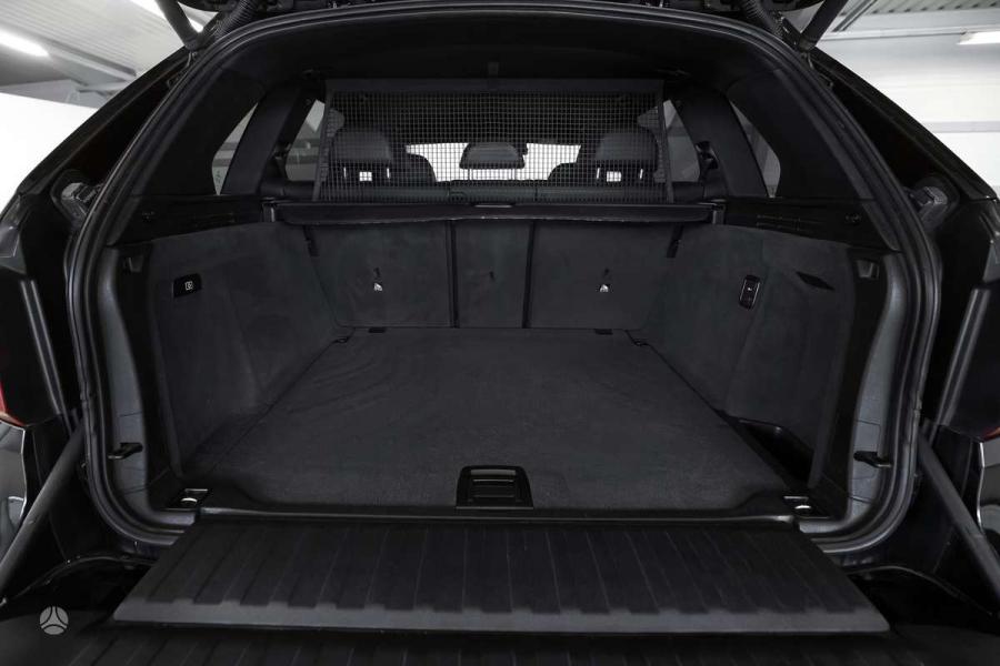 Melns BMW X5 2016 Tukums, ar dzinēja tilpumu 2.99 L un nobraukumu 179 tūkst. km par 24990 €, foto 42 vietnē AUTOMOTO.COM.LV
