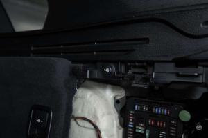 Melns BMW X5 2016 Tukums, ar dzinēja tilpumu 2.99 L un nobraukumu 179 tūkst. km par 24990 €, foto 46 vietnē AUTOMOTO.COM.LV