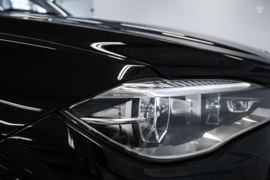 Melns BMW X5 2016 Tukums, ar dzinēja tilpumu 2.99 L un nobraukumu 179 tūkst. km par 24990 €, foto 47 vietnē AUTOMOTO.COM.LV