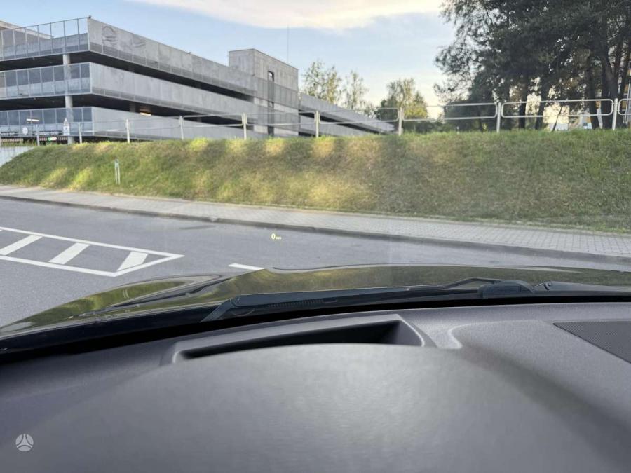 Melns BMW X5 2016 Viļņa, ar dzinēja tilpumu 3.00 L un nobraukumu 190 tūkst. km par 18900 €, foto 12 vietnē AUTOMOTO.COM.LV