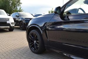 Черный БМВ Х5 2016 в Вильнюс, объемом двигателя 2.99 л и пробегом 148 тыс. км за 25500 €, фото 7 на AUTOMOTO.COM.LV