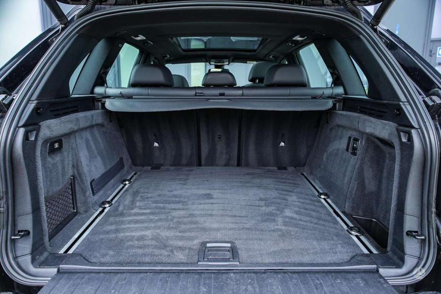 Melns BMW X5 2016 Kauņa, ar dzinēja tilpumu 2.99 L un nobraukumu 205 tūkst. km par 18950 €, foto 15 vietnē AUTOMOTO.COM.LV