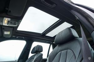 Melns BMW X5 2016 Kauņa, ar dzinēja tilpumu 2.99 L un nobraukumu 205 tūkst. km par 18950 €, foto 27 vietnē AUTOMOTO.COM.LV
