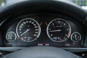 Melns BMW X5 2016 Kauņa, ar dzinēja tilpumu 2.99 L un nobraukumu 205 tūkst. km par 18950 €, foto 29 vietnē AUTOMOTO.COM.LV