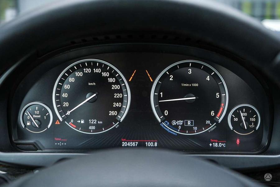 Melns BMW X5 2016 Kauņa, ar dzinēja tilpumu 2.99 L un nobraukumu 205 tūkst. km par 18950 €, foto 29 vietnē AUTOMOTO.COM.LV