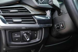 Melns BMW X5 2016 Kauņa, ar dzinēja tilpumu 2.99 L un nobraukumu 205 tūkst. km par 18950 €, foto 33 vietnē AUTOMOTO.COM.LV
