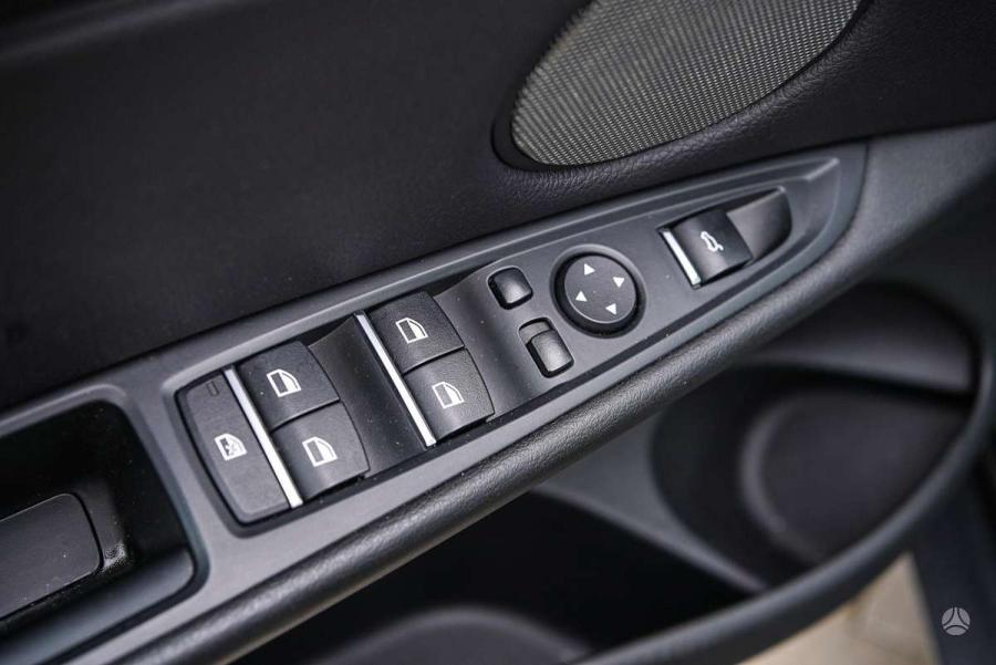 Melns BMW X5 2016 Kauņa, ar dzinēja tilpumu 2.99 L un nobraukumu 205 tūkst. km par 18950 €, foto 34 vietnē AUTOMOTO.COM.LV