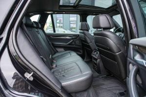 Melns BMW X5 2016 Kauņa, ar dzinēja tilpumu 2.99 L un nobraukumu 205 tūkst. km par 18950 €, foto 39 vietnē AUTOMOTO.COM.LV