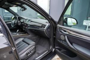 Melns BMW X5 2016 Kauņa, ar dzinēja tilpumu 2.99 L un nobraukumu 205 tūkst. km par 18950 €, foto 40 vietnē AUTOMOTO.COM.LV