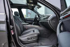 Melns BMW X5 2016 Kauņa, ar dzinēja tilpumu 2.99 L un nobraukumu 205 tūkst. km par 18950 €, foto 41 vietnē AUTOMOTO.COM.LV