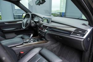 Melns BMW X5 2016 Kauņa, ar dzinēja tilpumu 2.99 L un nobraukumu 205 tūkst. km par 18950 €, foto 42 vietnē AUTOMOTO.COM.LV