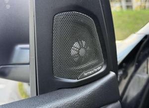 Black BMW X5 2016 in Vilnius, with an engine capacity of 3.00 L and mileage of 189 thousand km for 16400 €, photo 16 on AUTOMOTO.COM.LV