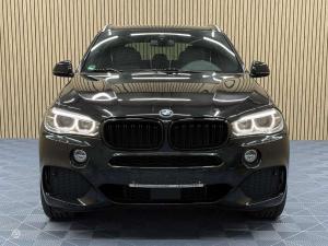 Melns BMW X5 2016 Marijampole, ar dzinēja tilpumu 2.99 L un nobraukumu 298 tūkst. km par 19850 €, foto 5 vietnē AUTOMOTO.COM.LV