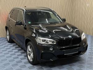Melns BMW X5 2016 Marijampole, ar dzinēja tilpumu 2.99 L un nobraukumu 298 tūkst. km par 19850 €, foto 10 vietnē AUTOMOTO.COM.LV