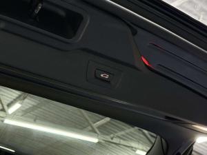 Melns BMW X5 2016 Marijampole, ar dzinēja tilpumu 2.99 L un nobraukumu 298 tūkst. km par 19850 €, foto 17 vietnē AUTOMOTO.COM.LV