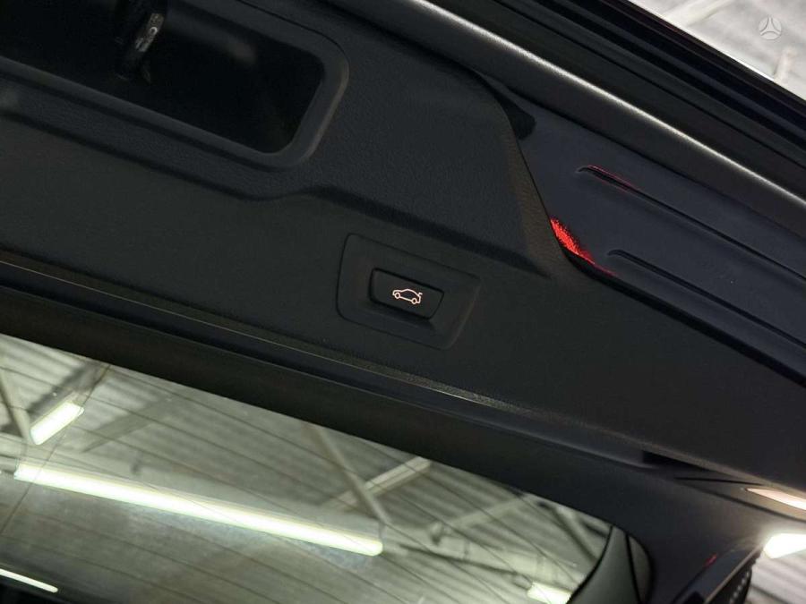 Melns BMW X5 2016 Marijampole, ar dzinēja tilpumu 2.99 L un nobraukumu 298 tūkst. km par 19850 €, foto 17 vietnē AUTOMOTO.COM.LV
