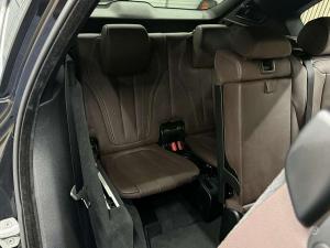Melns BMW X5 2016 Marijampole, ar dzinēja tilpumu 2.99 L un nobraukumu 298 tūkst. km par 19850 €, foto 21 vietnē AUTOMOTO.COM.LV