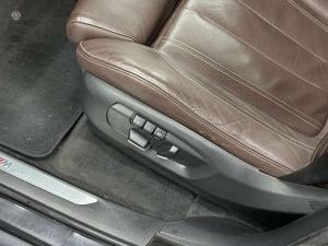 Melns BMW X5 2016 Marijampole, ar dzinēja tilpumu 2.99 L un nobraukumu 298 tūkst. km par 19850 €, foto 25 vietnē AUTOMOTO.COM.LV