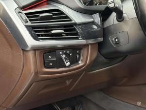 Melns BMW X5 2016 Marijampole, ar dzinēja tilpumu 2.99 L un nobraukumu 298 tūkst. km par 19850 €, foto 30 vietnē AUTOMOTO.COM.LV