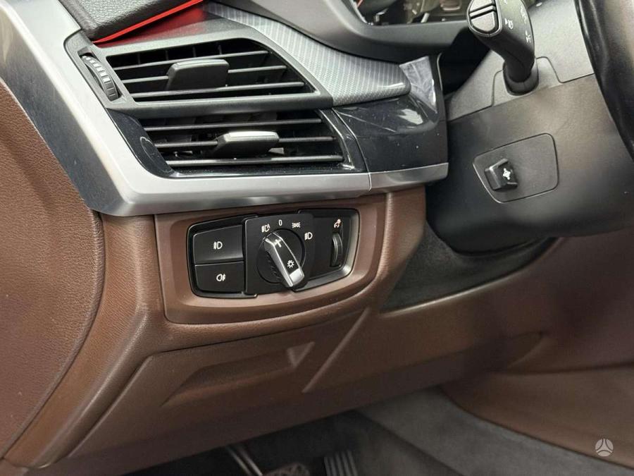 Melns BMW X5 2016 Marijampole, ar dzinēja tilpumu 2.99 L un nobraukumu 298 tūkst. km par 19850 €, foto 30 vietnē AUTOMOTO.COM.LV