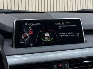 Melns BMW X5 2016 Marijampole, ar dzinēja tilpumu 2.99 L un nobraukumu 298 tūkst. km par 19850 €, foto 33 vietnē AUTOMOTO.COM.LV