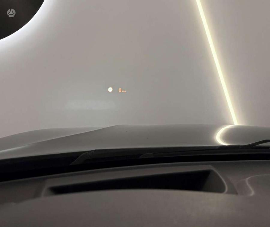 Melns BMW X5 2016 Marijampole, ar dzinēja tilpumu 2.99 L un nobraukumu 211 tūkst. km par 22750 €, foto 6 vietnē AUTOMOTO.COM.LV