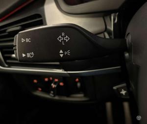 Melns BMW X5 2016 Marijampole, ar dzinēja tilpumu 2.99 L un nobraukumu 211 tūkst. km par 22750 €, foto 12 vietnē AUTOMOTO.COM.LV