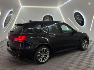 Melns BMW X5 2016 Marijampole, ar dzinēja tilpumu 2.99 L un nobraukumu 211 tūkst. km par 22750 €, foto 19 vietnē AUTOMOTO.COM.LV