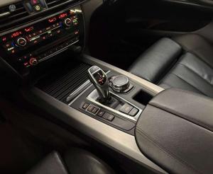 Melns BMW X5 2016 Marijampole, ar dzinēja tilpumu 2.99 L un nobraukumu 211 tūkst. km par 22750 €, foto 20 vietnē AUTOMOTO.COM.LV