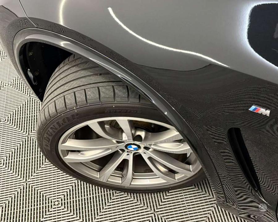 Melns BMW X5 2016 Marijampole, ar dzinēja tilpumu 2.99 L un nobraukumu 211 tūkst. km par 22750 €, foto 26 vietnē AUTOMOTO.COM.LV