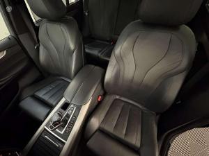 Melns BMW X5 2016 Marijampole, ar dzinēja tilpumu 2.99 L un nobraukumu 211 tūkst. km par 22750 €, foto 27 vietnē AUTOMOTO.COM.LV