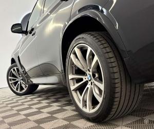 Melns BMW X5 2016 Marijampole, ar dzinēja tilpumu 2.99 L un nobraukumu 211 tūkst. km par 22750 €, foto 28 vietnē AUTOMOTO.COM.LV