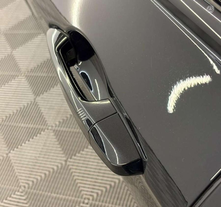 Melns BMW X5 2016 Marijampole, ar dzinēja tilpumu 2.99 L un nobraukumu 211 tūkst. km par 22750 €, foto 31 vietnē AUTOMOTO.COM.LV