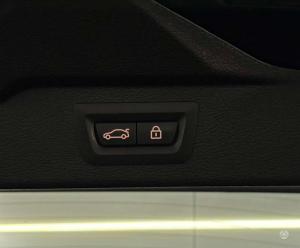 Melns BMW X5 2016 Marijampole, ar dzinēja tilpumu 2.99 L un nobraukumu 211 tūkst. km par 22750 €, foto 32 vietnē AUTOMOTO.COM.LV