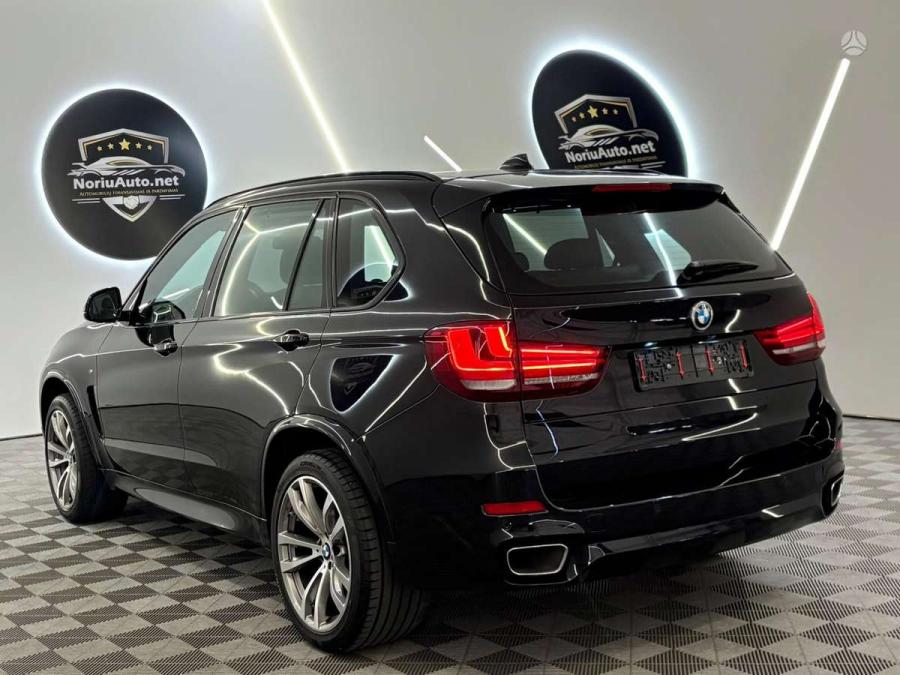 Melns BMW X5 2016 Marijampole, ar dzinēja tilpumu 2.99 L un nobraukumu 211 tūkst. km par 22750 €, foto 38 vietnē AUTOMOTO.COM.LV
