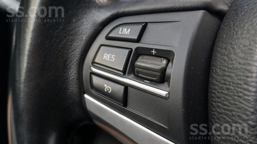 Melns BMW X5 2016 Rīga, ar dzinēja tilpumu 2.00 L un nobraukumu 226 tūkst. km par 17990 €, foto 22 vietnē AUTOMOTO.COM.LV