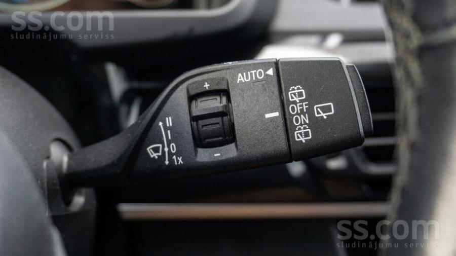 Melns BMW X5 2016 Rīga, ar dzinēja tilpumu 2.00 L un nobraukumu 226 tūkst. km par 17990 €, foto 23 vietnē AUTOMOTO.COM.LV