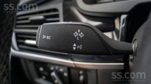 Melns BMW X5 2016 Rīga, ar dzinēja tilpumu 2.00 L un nobraukumu 226 tūkst. km par 17990 €, foto 24 vietnē AUTOMOTO.COM.LV