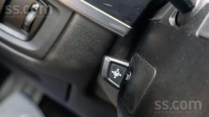 Melns BMW X5 2016 Rīga, ar dzinēja tilpumu 2.00 L un nobraukumu 226 tūkst. km par 17990 €, foto 25 vietnē AUTOMOTO.COM.LV