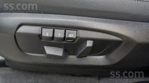 Melns BMW X5 2016 Rīga, ar dzinēja tilpumu 2.00 L un nobraukumu 226 tūkst. km par 17990 €, foto 29 vietnē AUTOMOTO.COM.LV