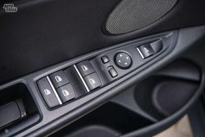 Black BMW X5 2016 in Kaunas, with an engine capacity of 3.00 L and mileage of 205 thousand km for 18950 €, photo 34 on AUTOMOTO.COM.LV
