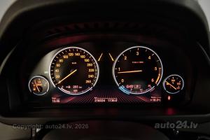 Черный БМВ Х5 2016 в Таллин, объемом двигателя 3.00 л и пробегом 218 тыс. км за 20990 €, фото 16 на AUTOMOTO.COM.LV